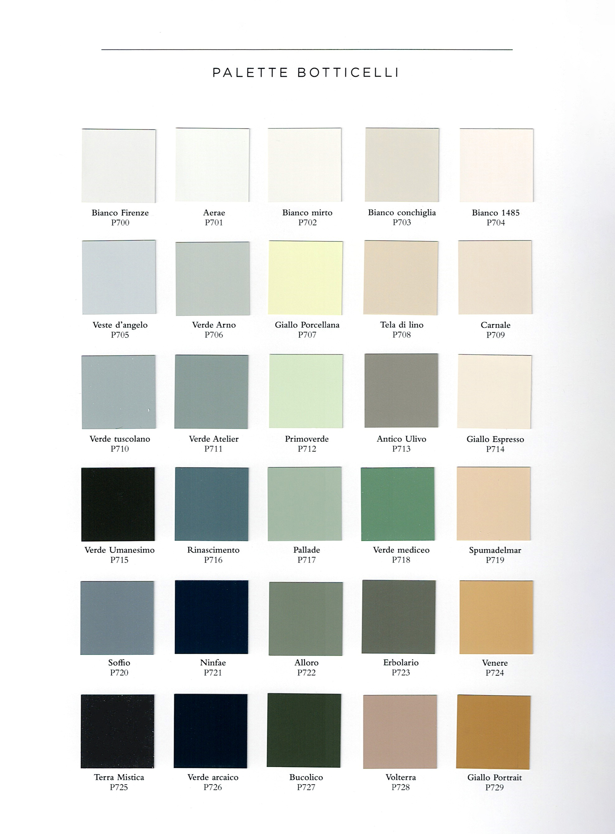 Paeninsula Ultramatt – San Marco 聖馬可藝術塗料・台灣總代理