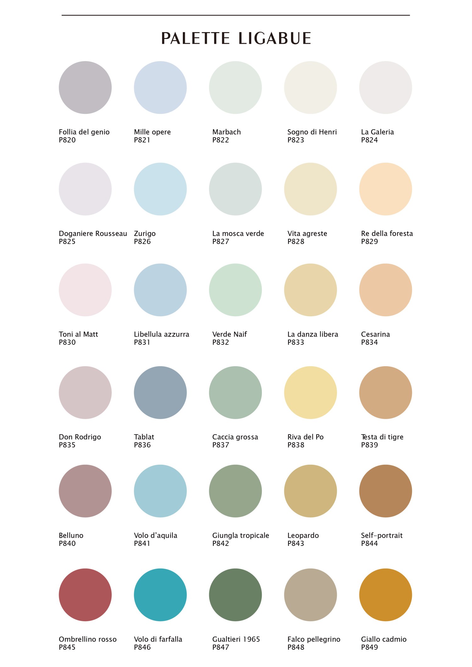 Paeninsula Ultramatt – San Marco 聖馬可藝術塗料・台灣總代理