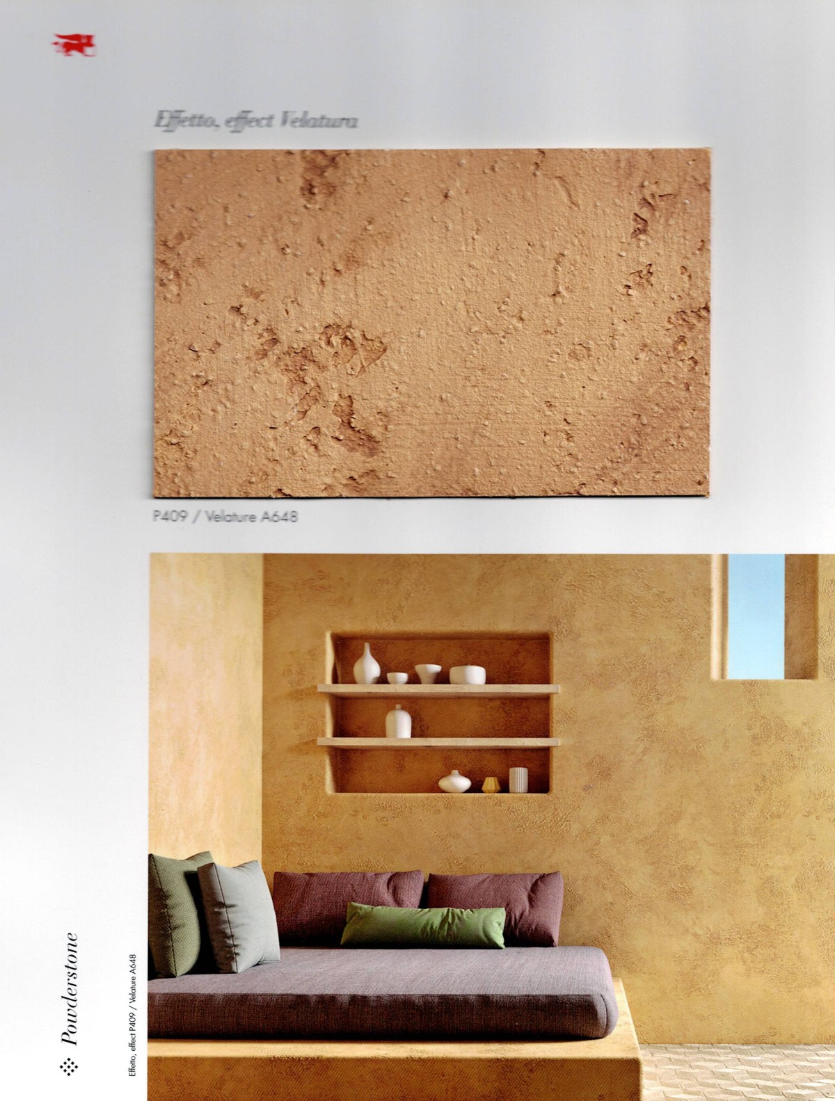 Powderstone – San Marco 聖馬可藝術塗料・台灣總代理